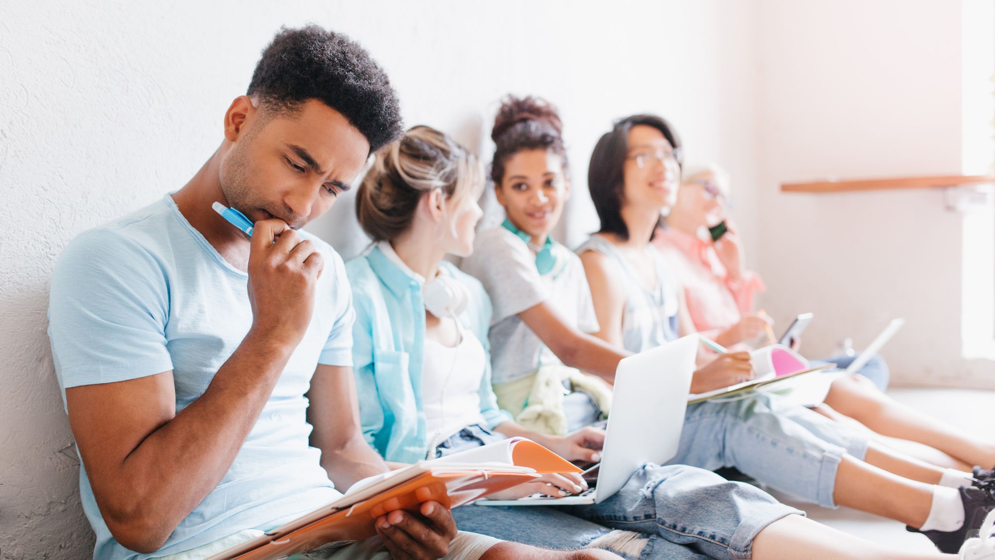 Programa de 1.000 becas del 100% para estudiar programación