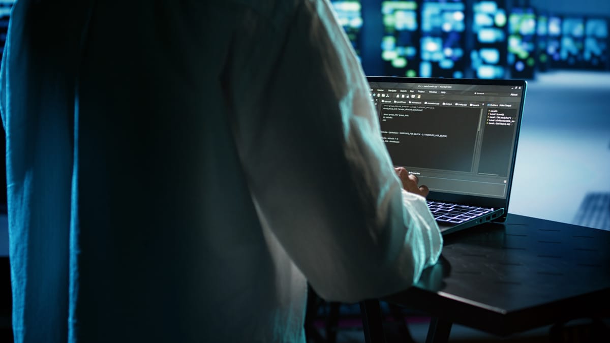 Diferencias entre un desarrollador Front-end y Back-end